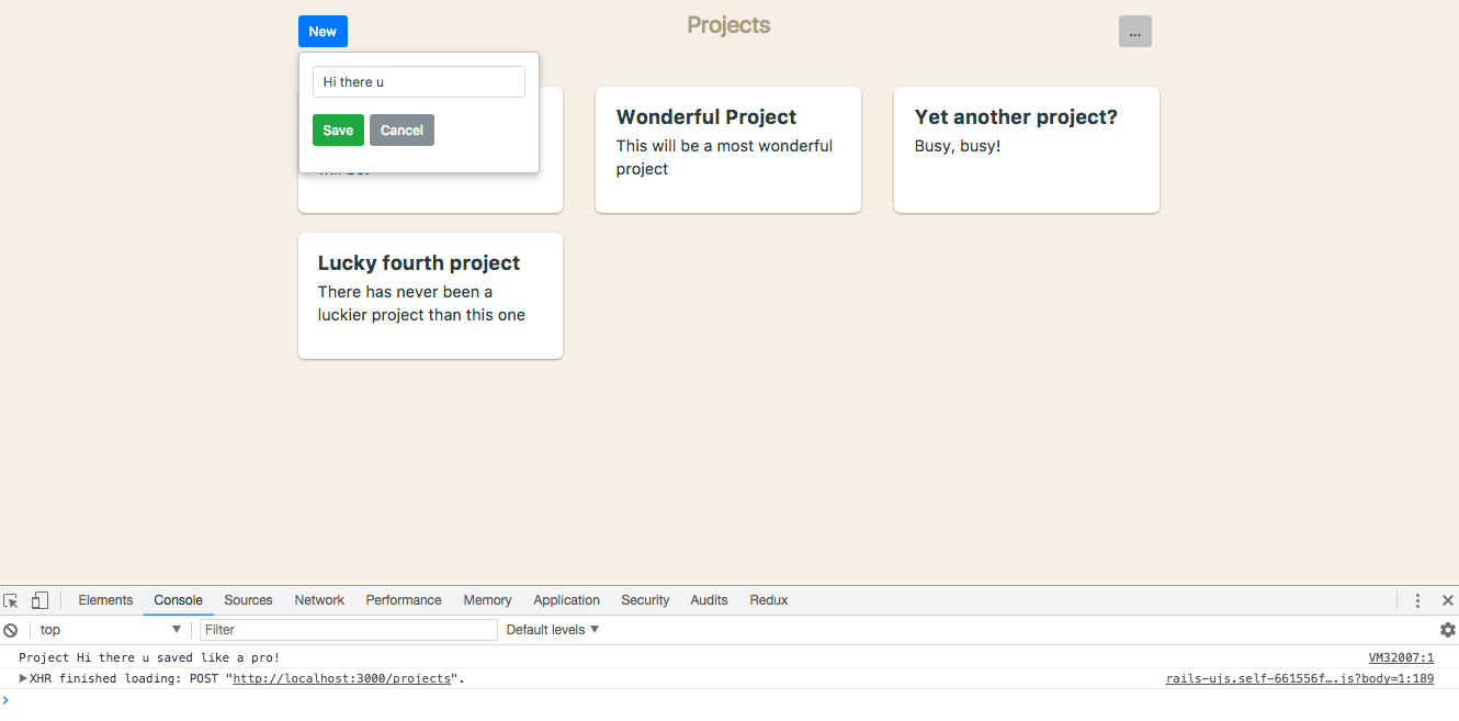 Ruby On Rails Tutorial Lets Build Basecamp With Ruby On Rails 51 Part 2 · Devwalks