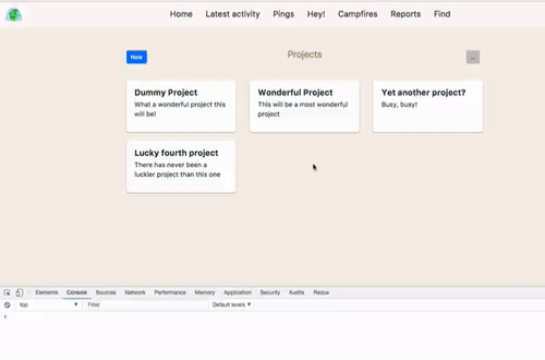 Ruby On Rails Tutorial Lets Build Basecamp With Ruby On Rails 51 Part 2 · Devwalks