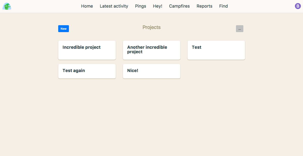 Ruby On Rails Tutorial Lets Build Basecamp With Ruby On Rails 51 Part 2 · Devwalks