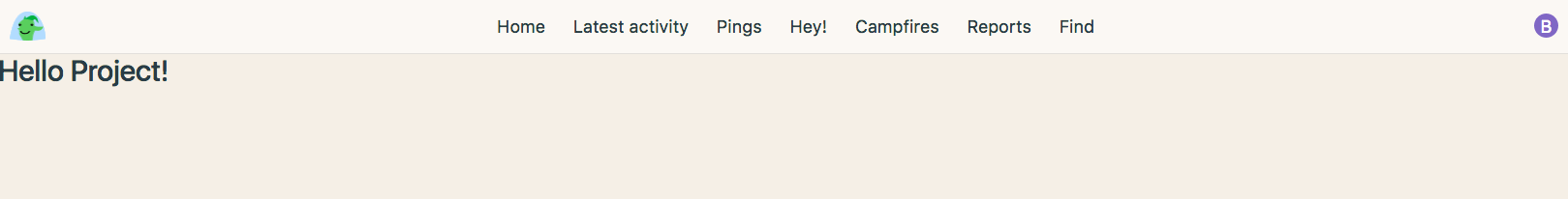 Ruby On Rails Tutorial Lets Build Basecamp With Ruby On Rails 51 Part 3 · Devwalks