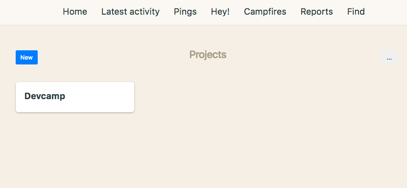 Ruby On Rails Tutorial Lets Build Basecamp With Ruby On Rails 51 Part 3 · Devwalks