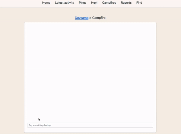 Ruby On Rails Tutorial Lets Build Basecamp With Ruby On Rails 51 Part 4 · Devwalks