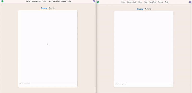 Ruby On Rails Tutorial Lets Build Basecamp With Ruby On Rails 51 Part 4 · Devwalks