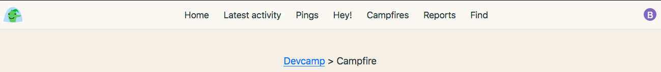 Ruby On Rails Tutorial Lets Build Basecamp With Ruby On Rails 51 Part 4 · Devwalks