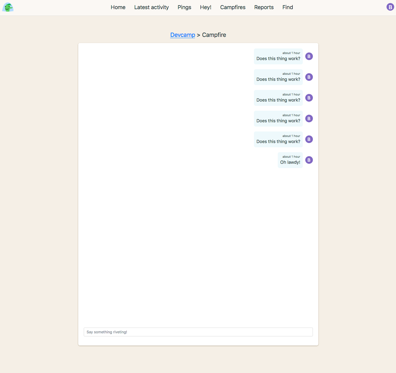 Ruby On Rails Tutorial Lets Build Basecamp With Ruby On Rails 51 Part 4 · Devwalks